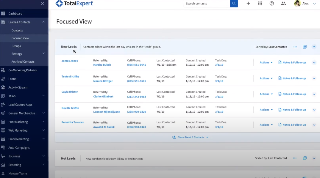 What is Banking CRM? The 10 Best Banking CRM Software | Creatio